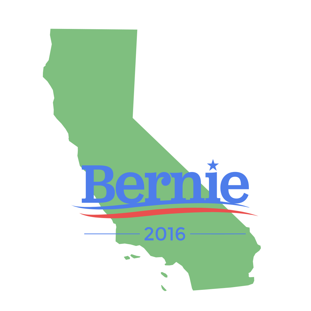 Bernie Sanders for President in 2016!