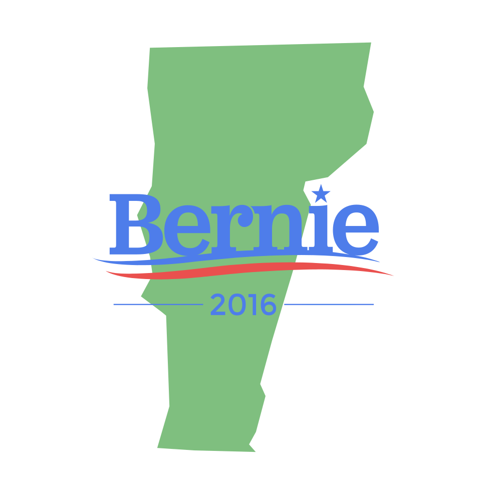 Bernie Sanders for President in 2016!